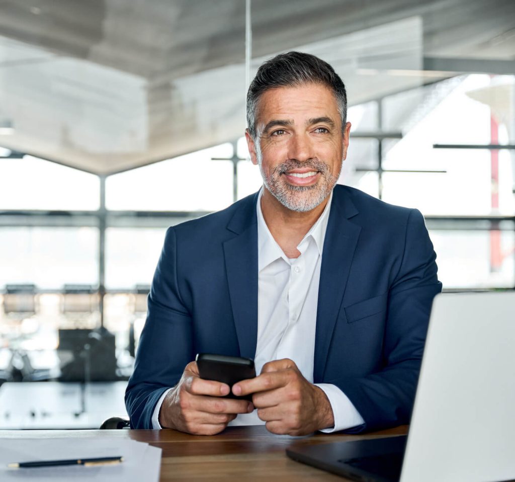 Executive Health Services - InvestMed - BC & Alberta